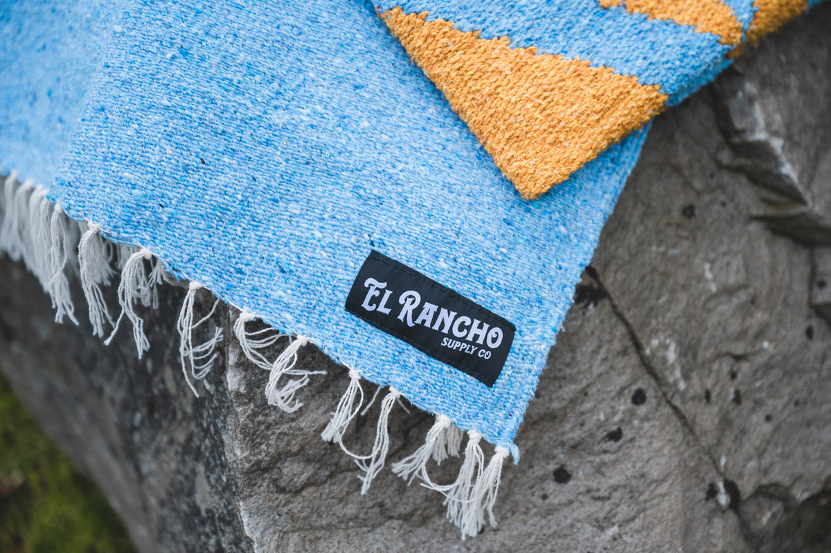 mexican blanket pattern name