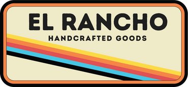 El Rancho Supply Handcrafted Goods