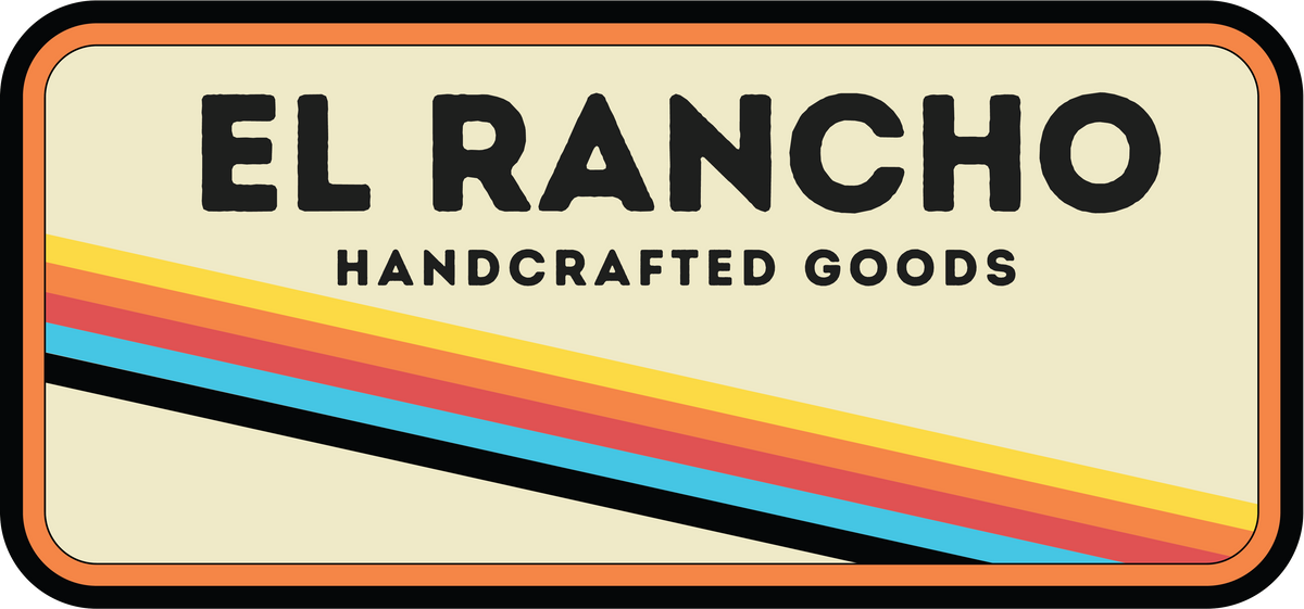 El Rancho Supply Handcrafted Goods